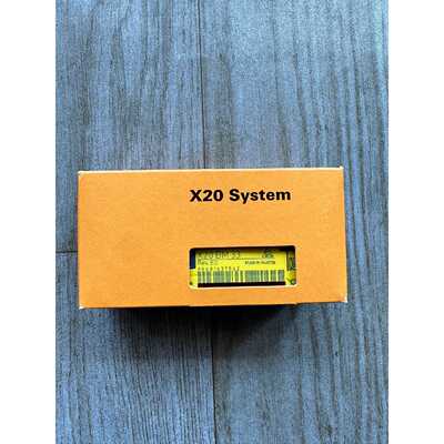 询价-安全模块底座X20BM33未使用的需
