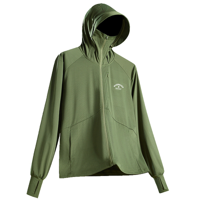 新款防晒衣，户外运动必备！