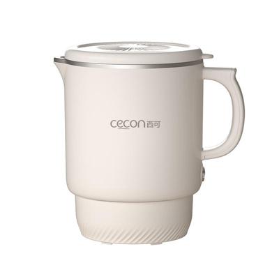 烧水壶旅行便携折叠不锈钢316L