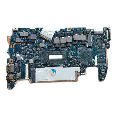 华为笔记本matebook14主板料板