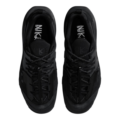 Nike/耐克正品Zegamadome男女耐磨缓震运动低帮跑步鞋HQ8618-001