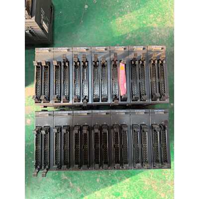 溢价-KEYENCEKVC64TD输模块件实物