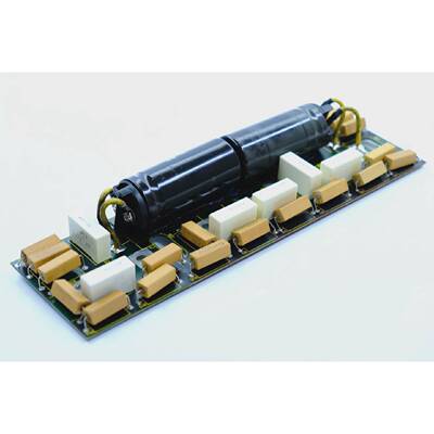 Indramat RC5 10905751B0406 Steuerplatine Control Board