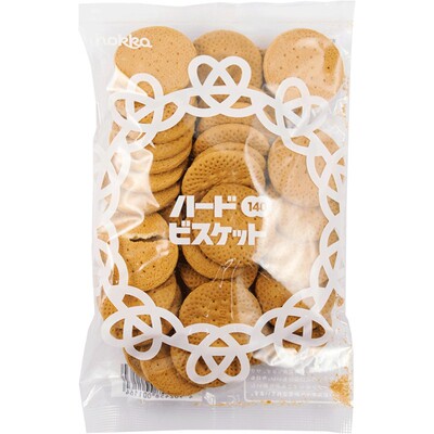 日本原装进口零食品北陆脆饼干