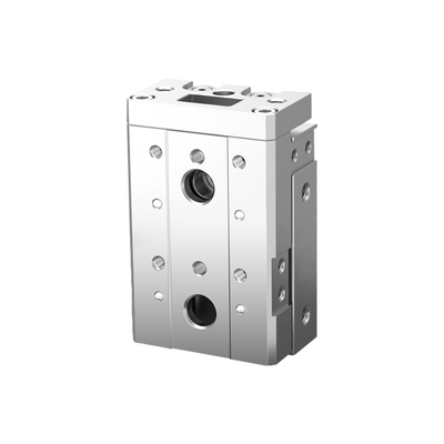 SMC滑台气缸MXS16现货运费险促销