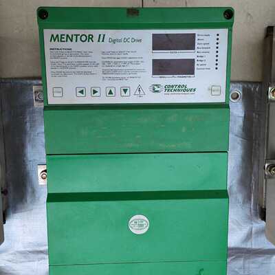 议价议价M155RGB14直流调速器Montor II 5