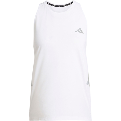 Adidas/阿迪达斯官方正品夏季款女士印花透气圆领无袖背心KE6844