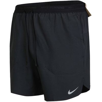 nike耐克秋季男子STRIDE SHRT运动训练休闲裤短裤锐力DM4742-010