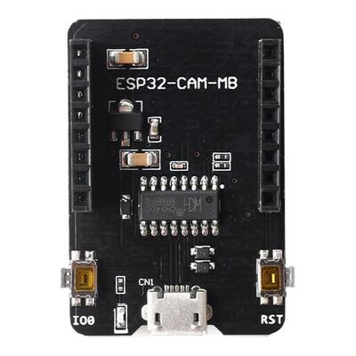 ESP32-CAM开发板WiFi+蓝牙模块