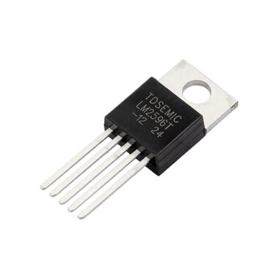 TDSEMICLM2596T-12-TD电源IC