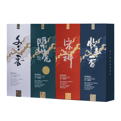 凤凰单丛【天猫品质榜单】TOP1