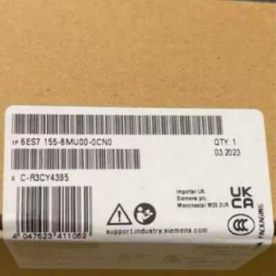 议价6ES7155-6MU00-0CN0西门子IM 155-6 MF模块6ES71556MU000CN0