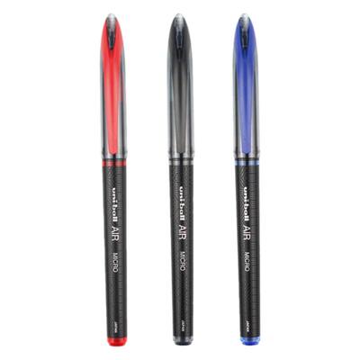 日本中性笔三菱三菱黑科技笔