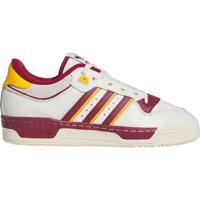 Adidas/阿迪达斯官方正品三叶草男女运动透气系带休闲鞋IE7159