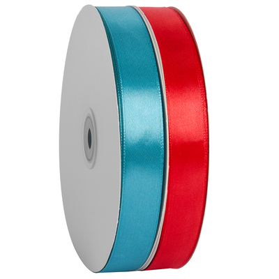 2厘米纯色鲜花蛋糕包装丝带