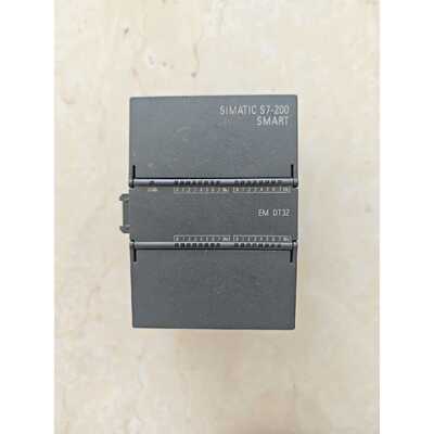溢价-S7200SMART扩展模块型号6ES7288