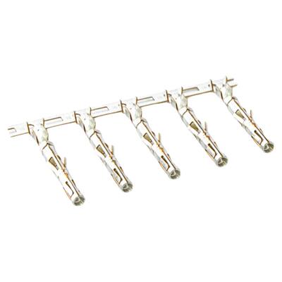 联芯电气132000-002 itt汽车端子线束连接器插针接线范围0.75-1.5