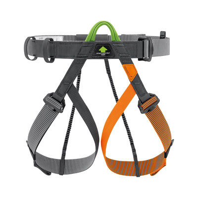攀索PETZL PANDION 探险公园专用 坐式安全带 易于使用 耐用