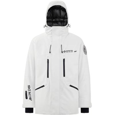 波司登新款男士滑雪鹅绒服