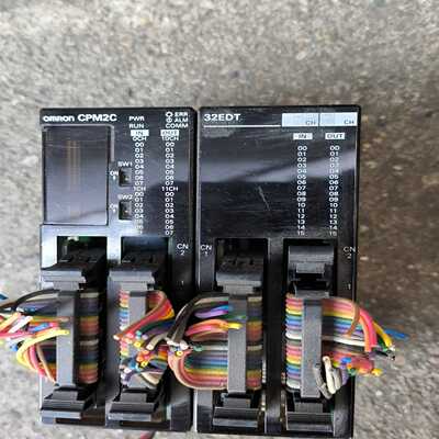 询PLC模块CPM2C32EDT询价