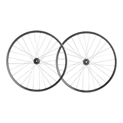 TREK崔克Bontrager Line Comp 30 TLR山地自行车碟刹轮组