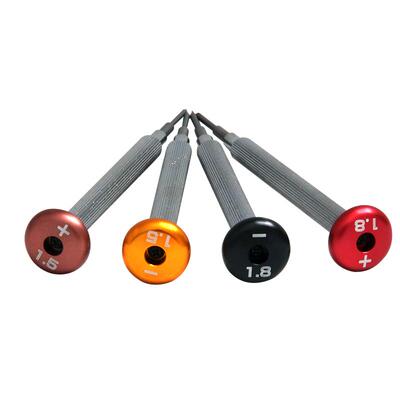 日本进口眼镜螺丝刀起子维修工具