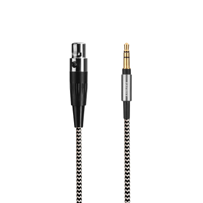 q701k240sk271镀银耳机线