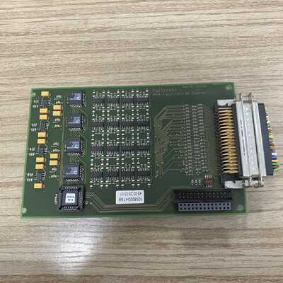 议价议价Multitest EBL.455 V1.1 控制卡 议价