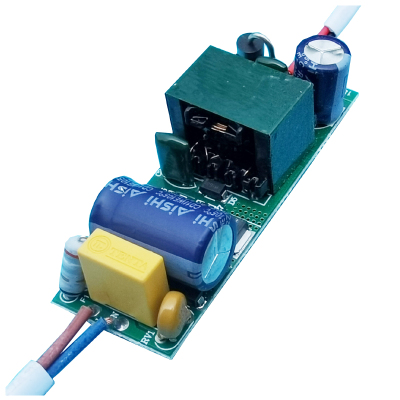 LED驱动电源宽压恒流900MA600MA