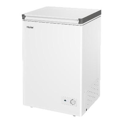 Haier/海尔专利减霜80%冷柜