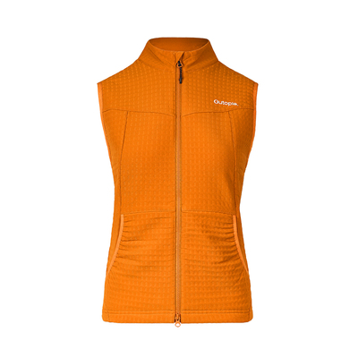 StormThermo防泼水加绒保暖马甲