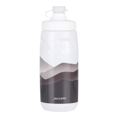 xds喜德盛自行车挤压式运动水壶大容量骑行公路车水瓶户外便携