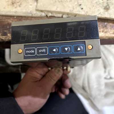 溢价-SANCH台湾三基计数器CU-63KA,品，功能