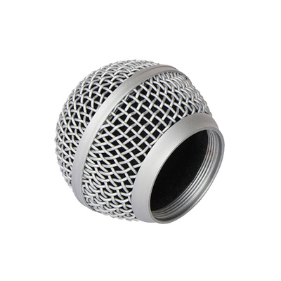 sm58s网头配件无线麦克风