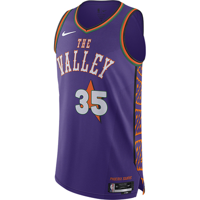 Nike/耐克正品秋季新款男士V领宽松透气训练球衣FQ4479-505