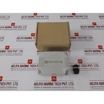 Greystone TE200C20A2E Immersion Temperature Sensor 2 UL945VB