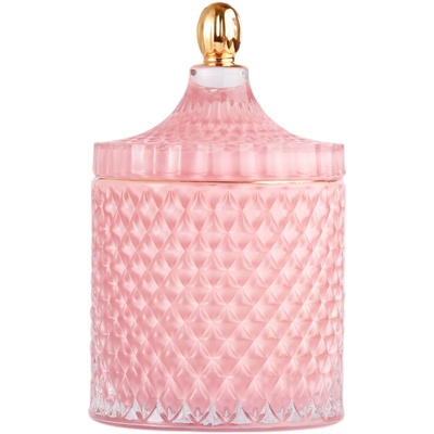 cotenoire法国礼盒香薰蜡烛高档