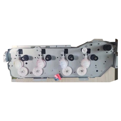 佳能 C3020 3320 3325 3330 3520 3525 3530 3025 驱动齿轮组件