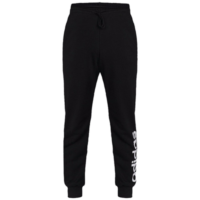 束脚裤收口Adidas/阿迪达斯