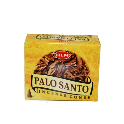 HEM招财供奉檀香沉香印度香薰