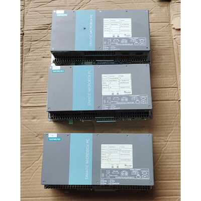 议价工控机SIMATICIPC427C维修