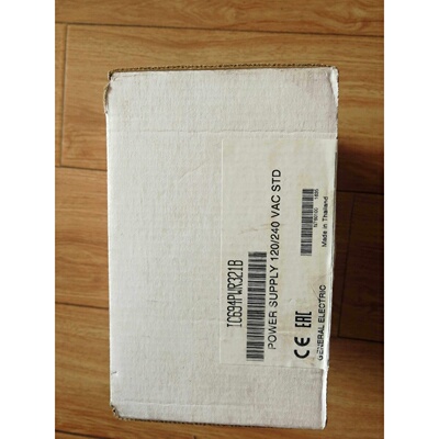 议价IC694PWR321 IC694PWR321 全新原装正品 欢迎询价