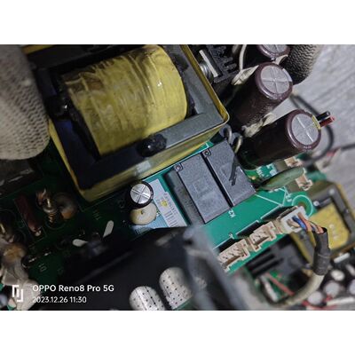 议价新款蓝海华腾V5H变频器主板I14T113HK1驱动板I1维修