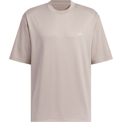 Adidas/阿迪达斯官方正品当季新款男士吸湿排汗训练短袖T恤JN9445