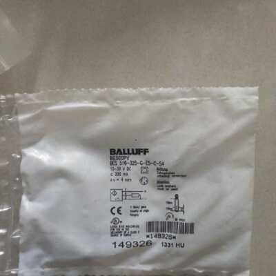 询价-巴鲁夫 BES00PY BES 516-325-G-