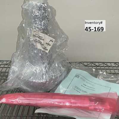 AMAT Applied Materials 0010-30421 Heater Assy 8” JHT .029 O
