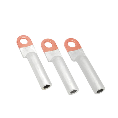 厂家直销铜铝鼻DTL铜铝过渡端子