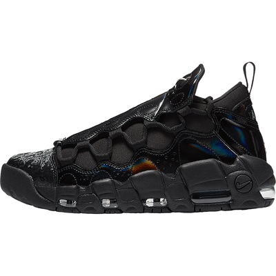 耐克正品more男子小猪运动篮球鞋