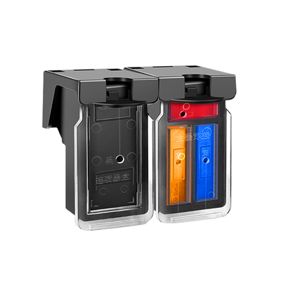 适用佳能TS3400墨盒可加墨TS3300 3100 200 300 MG3000 2500 2800