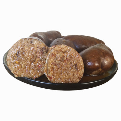 传统手工龙游农家小吃